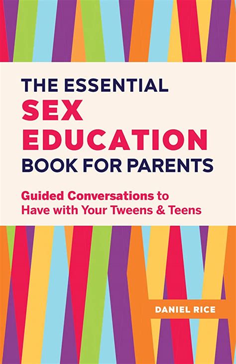 Sex Ed For All Month