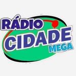 Rádio Cidade Mega RadiosAovivo online