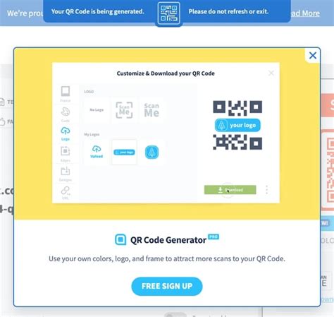 How To Make A QR Code In 5 Easy Steps HubSpot Blog