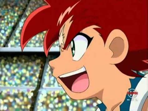 Beyblade Daichi Numb Youtube