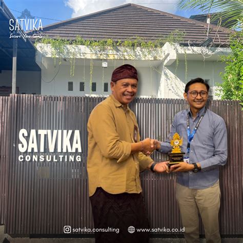 Satvika Consulting Professional Tax Consultants In Bali