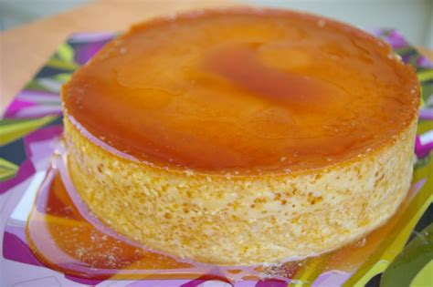 La Mejor Receta De Quesillo Venezolano Tradicional Perfecto Receita