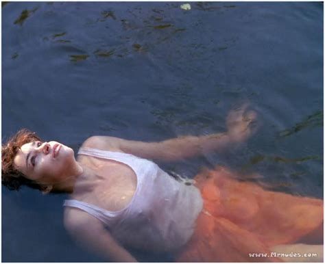 Beatrice Dalle Naked Photos