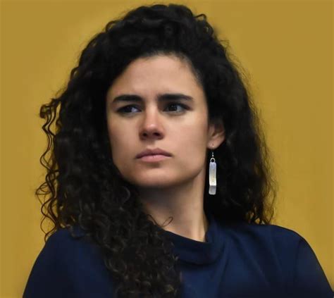 Luisa María Alcalde a Segob anuncia AMLO La Jornada Veracruz