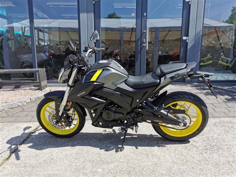 Motorrad Motron Nomad Ccm Quadfarm