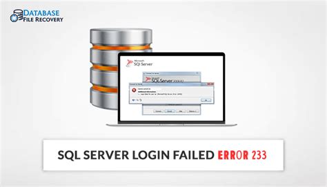 How To Fix Microsoft Sql Server Error Login Failed For User