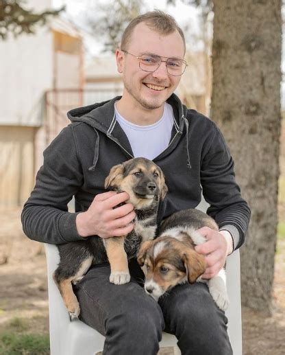Kim jest Mateusz z programu Rolnik szuka żony 9 Obcas pl