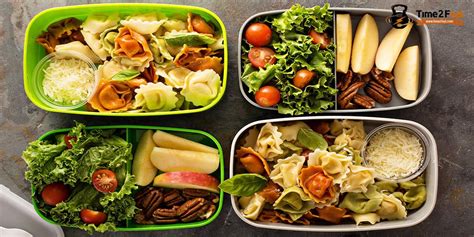 10 Recetas Saludables Para Llevar a la Playa y a la Montaña en Verano