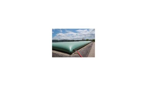Citernes Souples Pour Stockage D Eau Ou De Liquides Citerne Stockage
