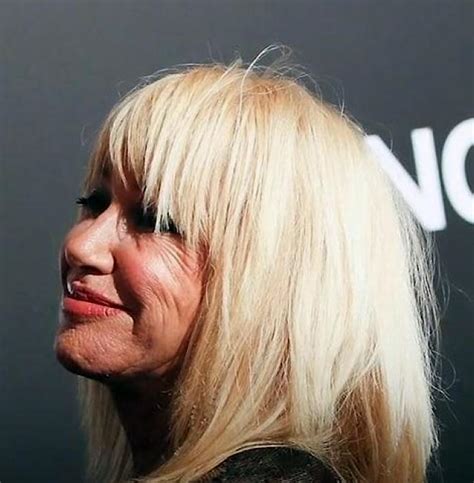 Suzanne Somers Nude Pics And Old Leaked Sex Tape Scandal Planet