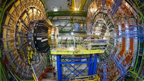 what if cern creates a black hole consequences explored ahead of july 5 event