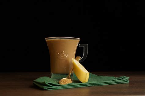 BANANA COFFEE SMOOTHIE Jacobs UA