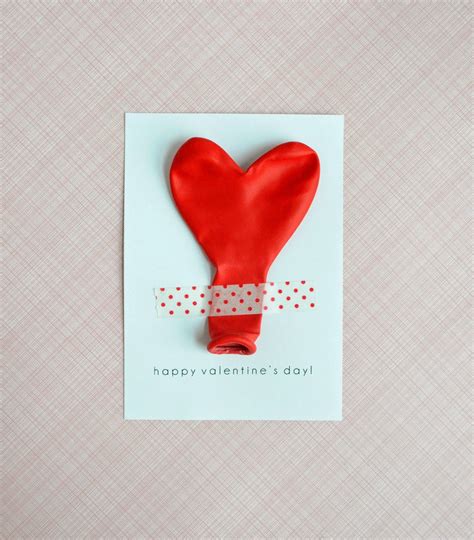Las ideas más adorables de tarjetas de San Valentín con algunas ideas DIY