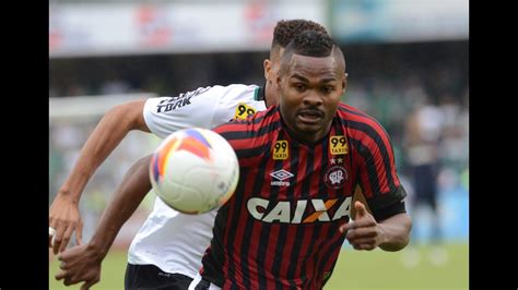 Melhores momentos TV CAP Coritiba 0x2 Atlético Paranaense YouTube