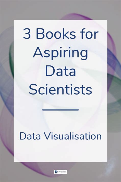 Best Data Visualization Books Every Budding Data Scientist Need To Read