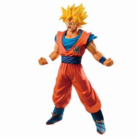 Dragon Ball Super Ichiban Kuji Saiyan Extreme Prize B Vinyl Figure