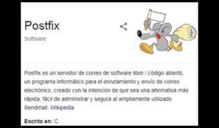 Gu A Completa Para Instalar Y Configurar Servidor De Correo Postfix