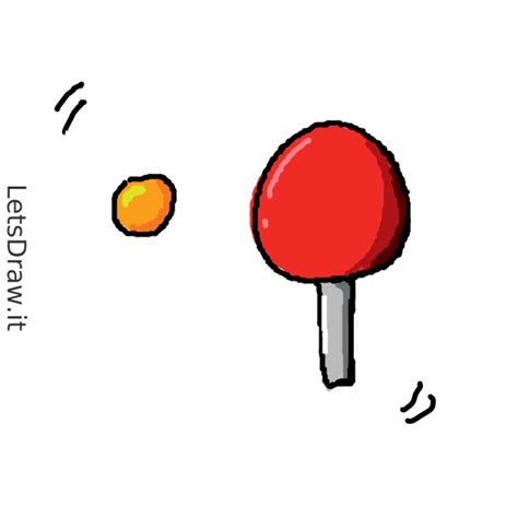 How To Draw Ping Pong 1ycdxned3 Png LetsDrawIt