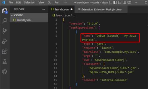 C Mo Abrir Launch Json En Vs Code All Things Windows