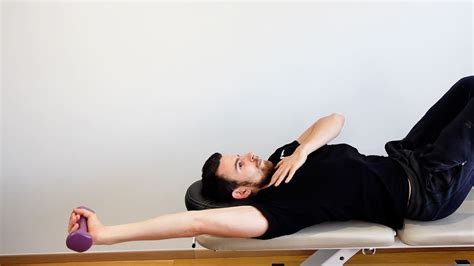 Vid O D Exercice Renforcement Extenseurs Paule En Piste Externe