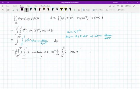 ⏩solved evaluate each double integral over the region r by comerting… numerade