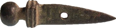 Röm Legionär Anhänger Römisches Gladius Amulett RÖMER SAMMLUNG