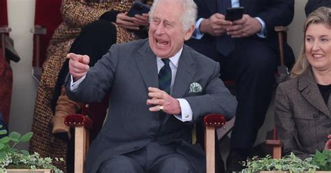 König Charles bricht 200 Jahre alte Tradition und verärgert Nachbarn