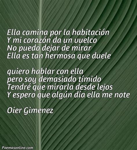 5 Poemas Para Conquistar A Una Chica Que Me Gusta Poemas Online