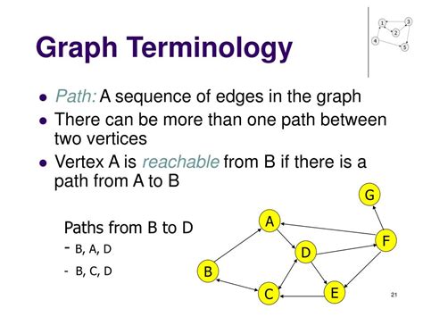 ppt graphs and graph algorithms powerpoint presentation free download id 4332863