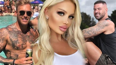 Onlyfans Australian Convicted Criminals On Onlyfans Herald Sun