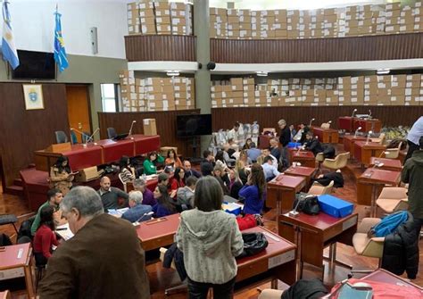Elecciones Más de 400 mesas ya fueron escrutadas