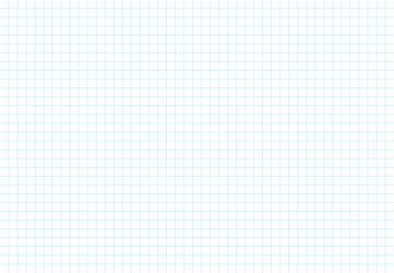 Blank Notebook Paper Sheet With Lines Royalty Free Vector