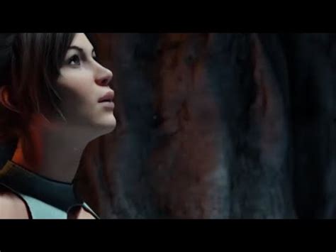 Lara S Capture Vergil Status Youtube
