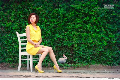 Pictures Of Veronica Ngo