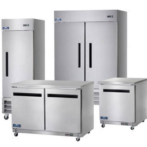 Choosing The Best Commercial Refrigeration Riddhi Display