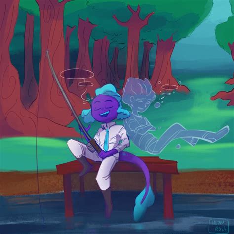 Neonross Lmk Spoilers Commission Open On Twitter In Farm Art