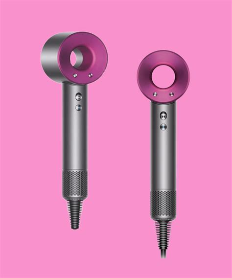 Secador Dyson Supersonic Vale Realmente La Pena