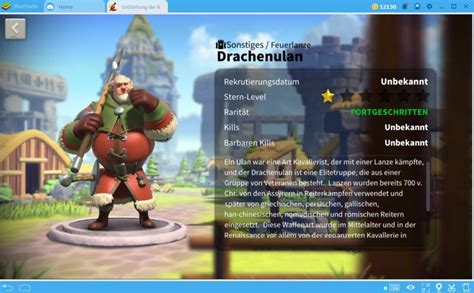 Kommandanten Guide für Rise of Kingdoms Kampf und