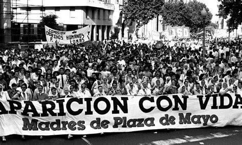 Madres Plaza De Mayo