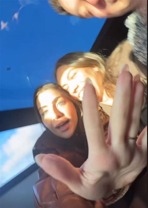 Novo Affair De Jade Picon Bilion Rio Primo De Noivo De Marina Ruy