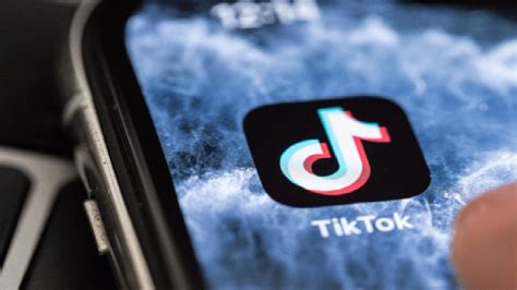 Montana Primer Estado De EUA En Prohibir TikTok La Octava