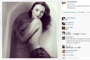Nuevos Términos Legales sobre Desnudos en Instagram Instagramers