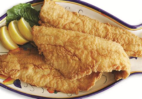 Deep Frying Walleye Recipes Dandk Organizer