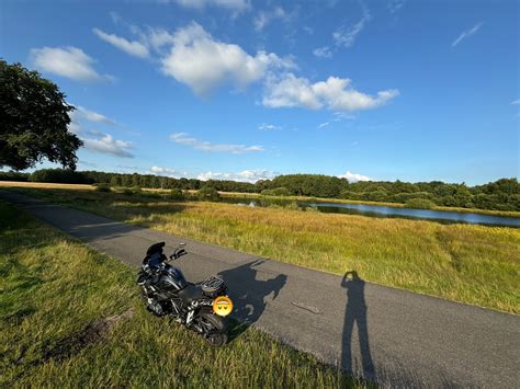 Het Grote Gs Topic Deel Is Het Al Zomer Pagina Motor
