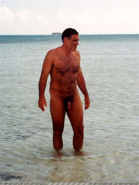 Pic Naked Man Jim Beach B Jim Naked