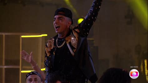 Vídeos BBB 23 confira o que rolou na Festa do Líder MC Guimê de 16 3