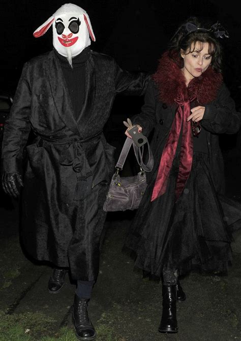 Comment créer son déguisement halloween pour couple plusieurs idées