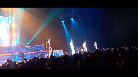CNCO MIAMI ULTIMA CITA TOUR MONTERREY YouTube