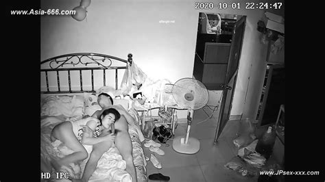 Hackers Use The Camera To Remote Monitoring Of A Lovers Home Life577 Eporner
