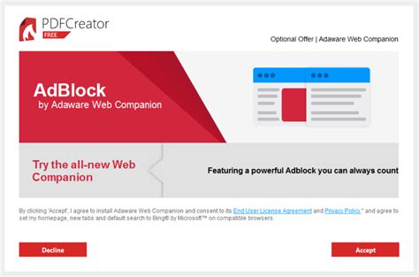 How To Install PDFCreator Academic Software Helpcenter